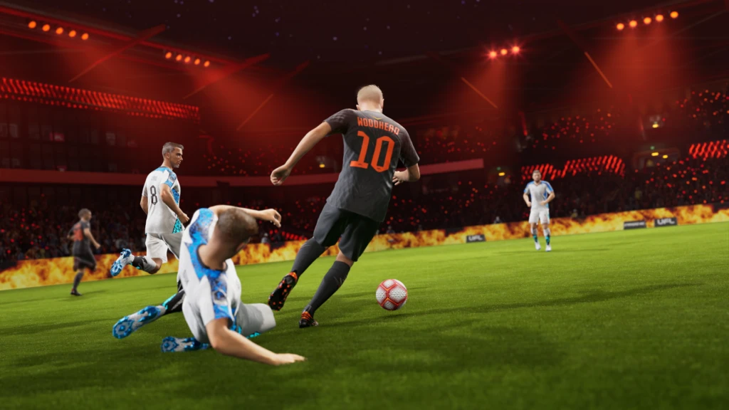 Dragons’ Battle Event - uflgame