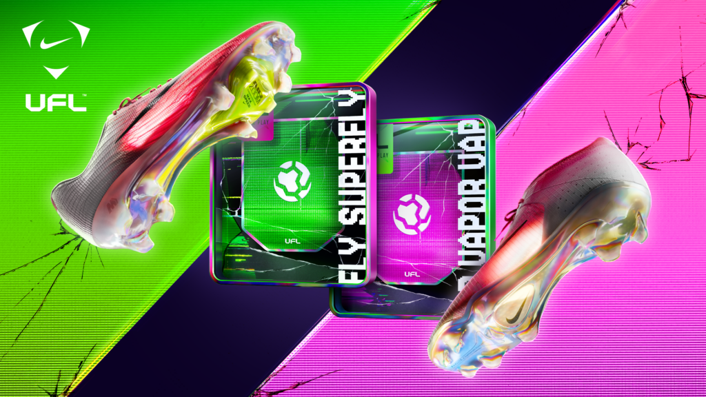 A New Nike Surge Event Is Live in UFL — Earn Exclusive Nike Mercurial ...